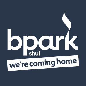 bpark shul - Charity Extra