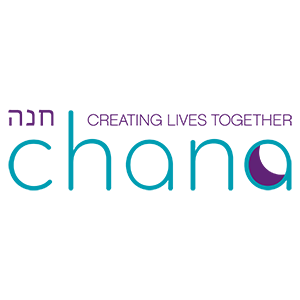 Chana - Charity Extra