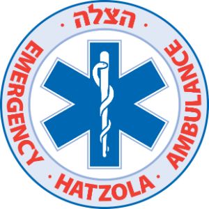 Hatzola SH - Charity Extra