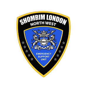 Shomrim - Charity Extra
