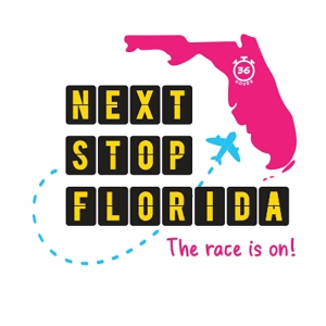 Destination Florida - Charity Extra