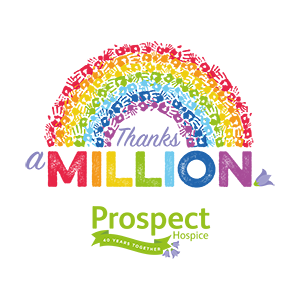 Prospect Hospice - Charity Extra