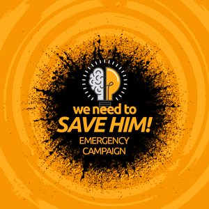 Save Him - Charity Extra