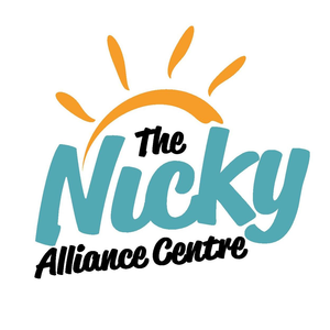 Save The Nicky - Charity Extra